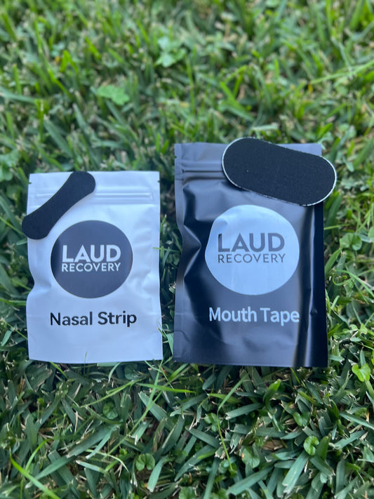 Laud Recovery